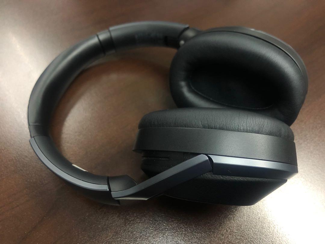 Sony WH 1000 XM2, Audio, Headphones & Headsets on Carousell