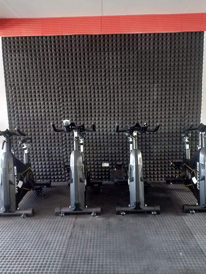 Transformer Spinning Bikes, Sports Equipment, Exercise & Fitness ...