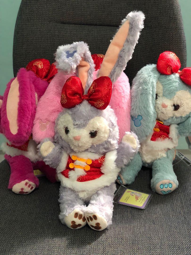 Stella Lou collection, Hobbies & Toys, Toys & Games on Carousell