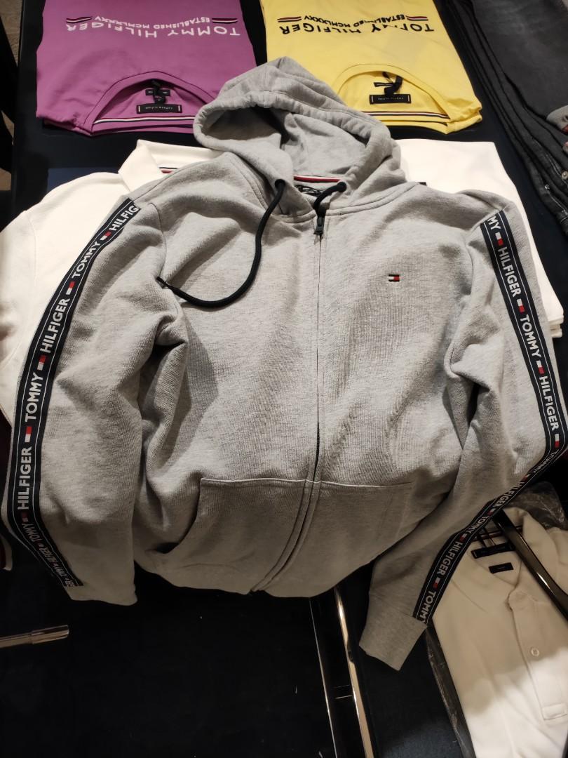 Tommy Hilfiger Glorietta 2024 www tofrei