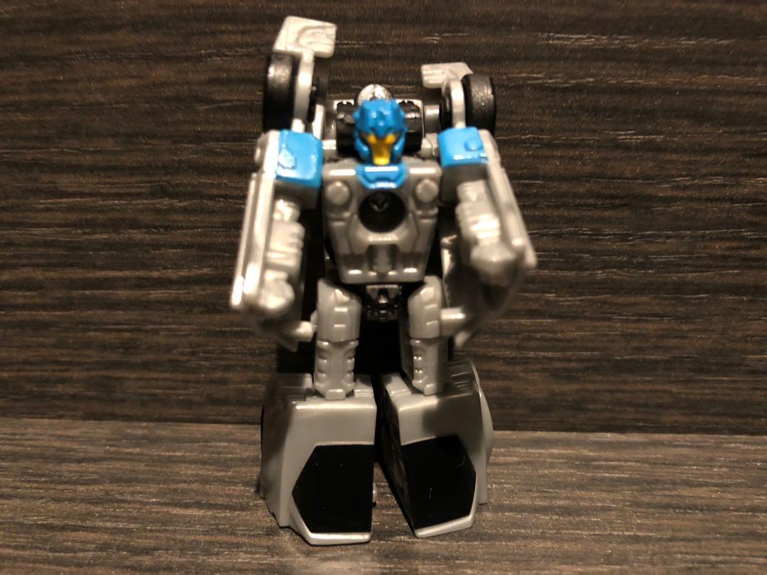 Transformers War for Cybertron Siege Micromaster Swindler, Hobbies ...