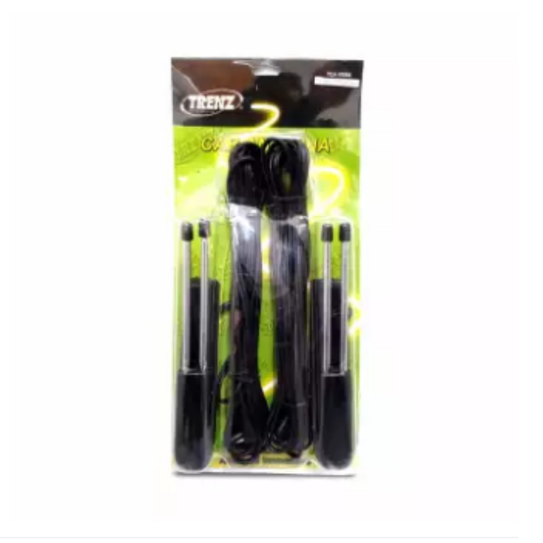 Trenz Car Antenna #TCA-Y6564, Car Parts & Accessories, Other Automotive ...