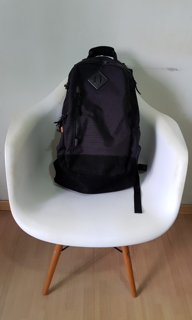 Visvim Ballistic 20L, Men's Fashion, Bags, Backpacks on Carousell