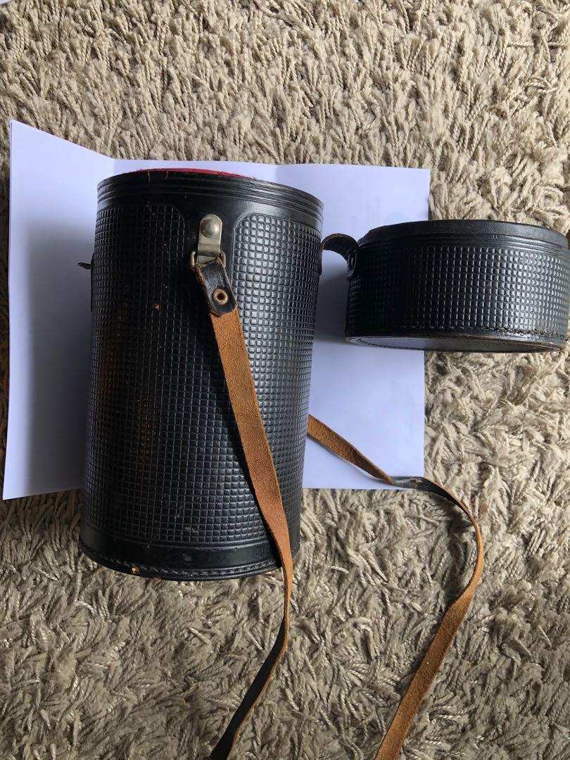 500mm M42 telephoto mirror lens - Russian, Photography, Lens & Kits on ...