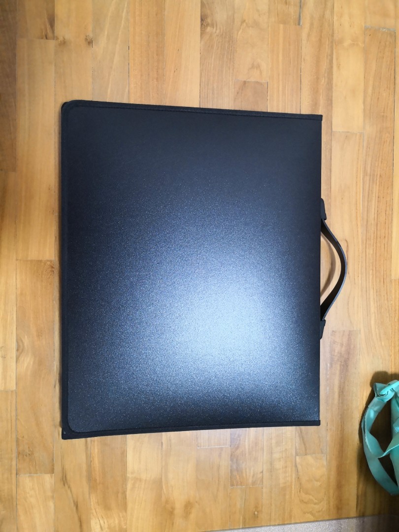 A3 folder, Hobbies & Toys, Stationery & Craft, Stationery & School ...
