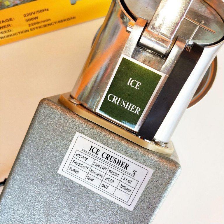 ABC Ice Machine, TV & Home Appliances, Washing Machines and Dryers on ...