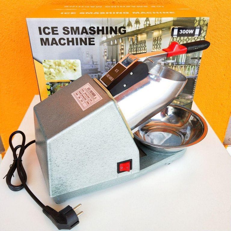 ABC Ice Machine, TV & Home Appliances, Washing Machines and Dryers on ...