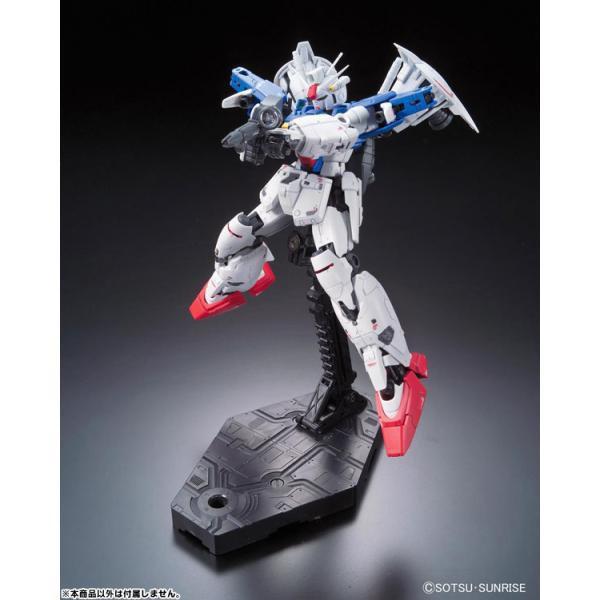 Bandai RX-78 GP01Fb Gundam GP01 Full Vernian (RG), Hobbies & Toys, Toys ...