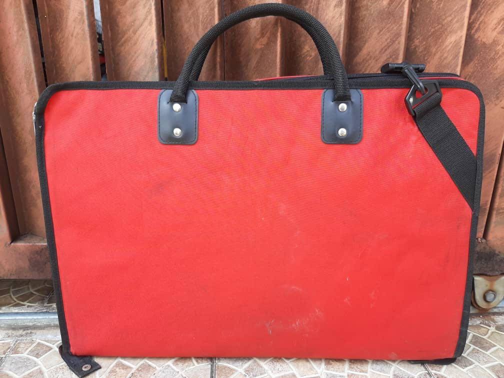 Beg coca cola x f&n vintage, Hobbies & Toys, Collectibles & Memorabilia ...