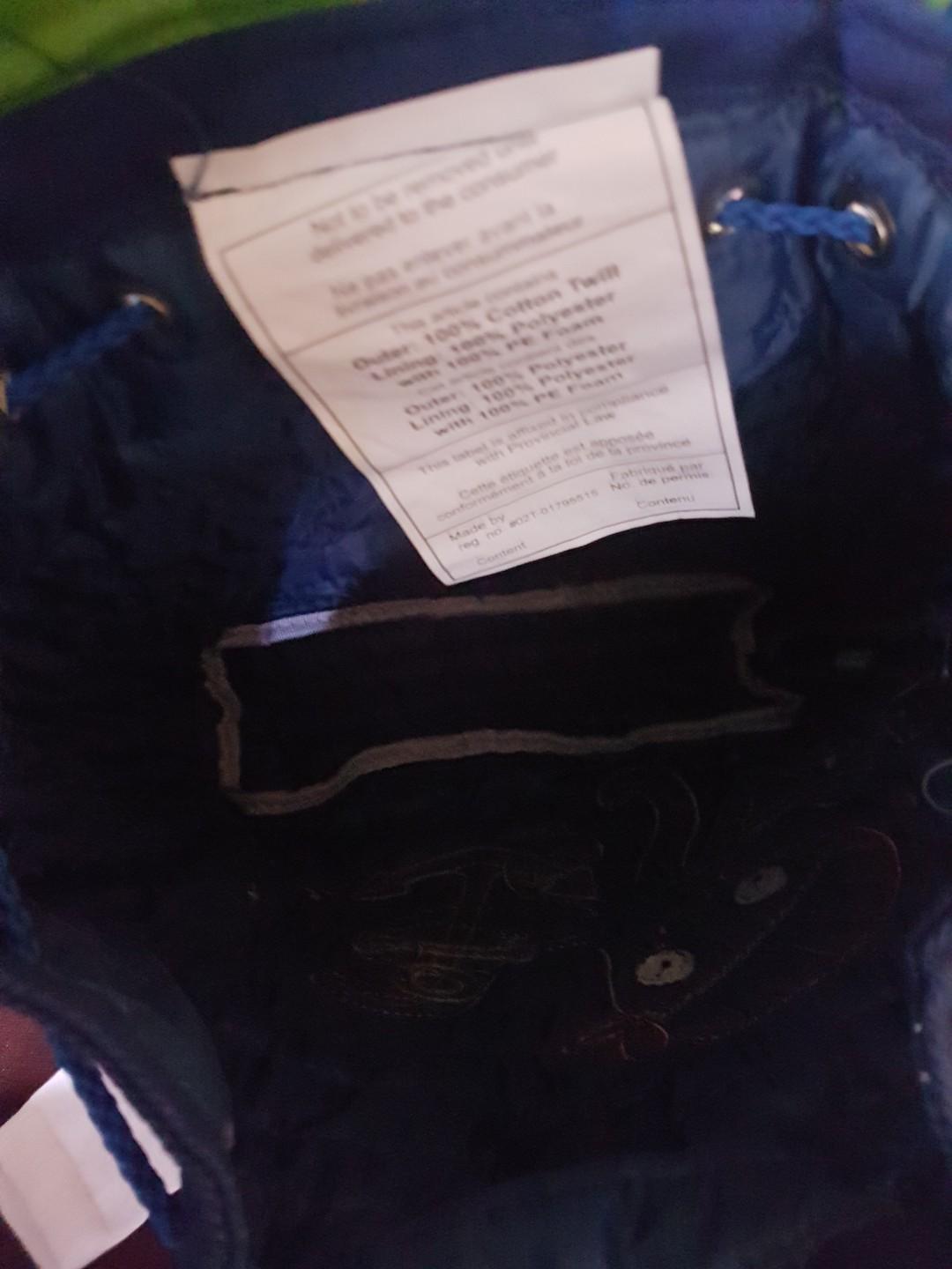 STEPHEN JOSEPH SIGNATURE KIDS' BACKPACK, Babies & Kids, Bathing ...