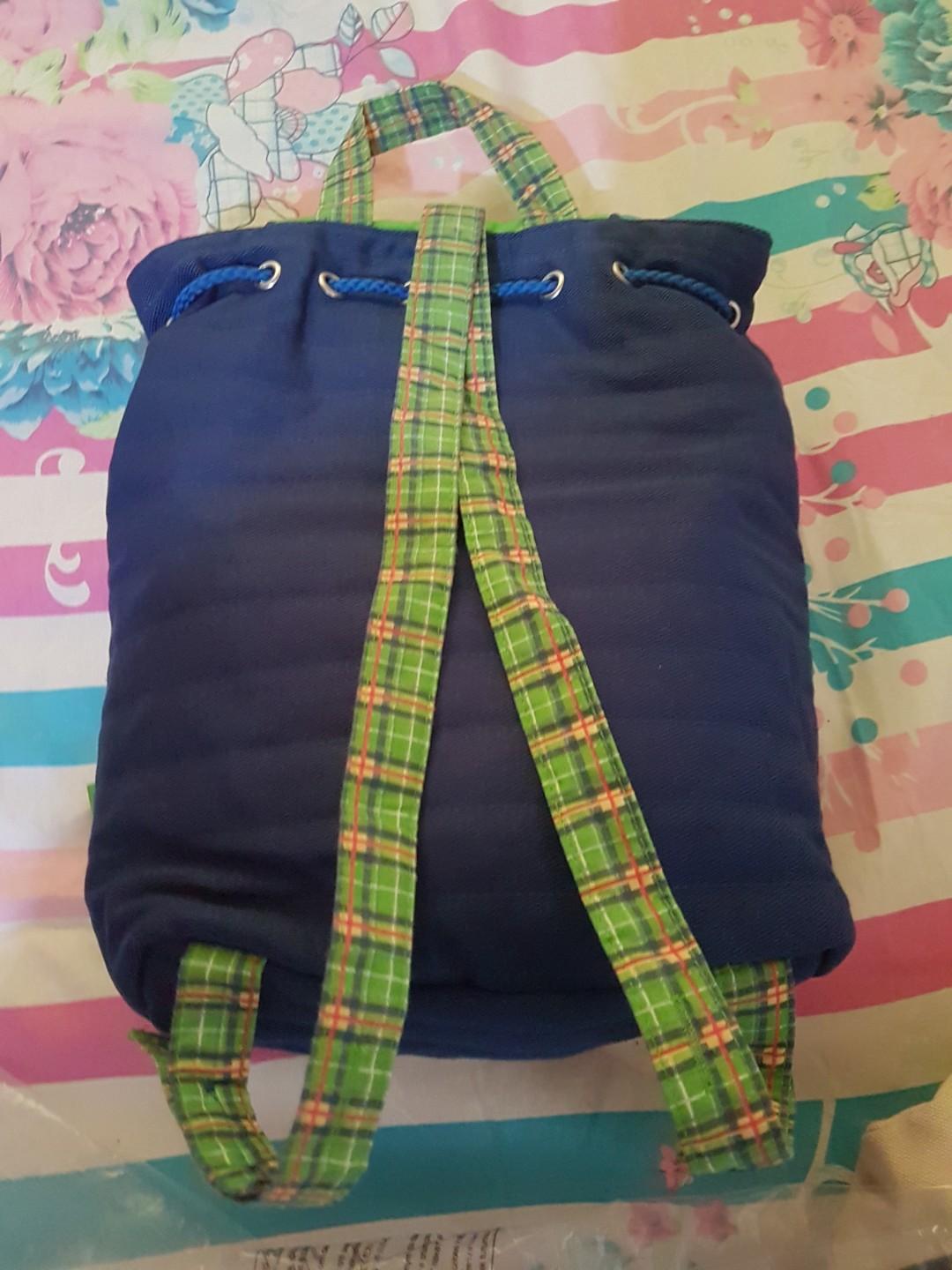 STEPHEN JOSEPH SIGNATURE KIDS' BACKPACK, Babies & Kids, Bathing ...