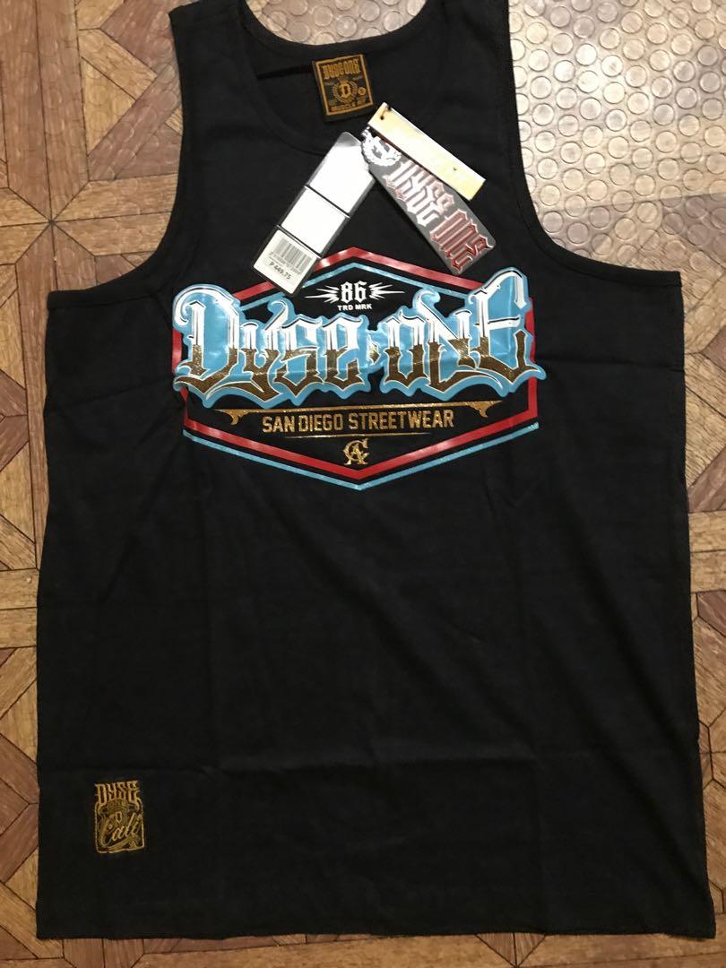 Branded sando, Men's Fashion, Tops & Sets, Swim Top & Rash Guards on ...