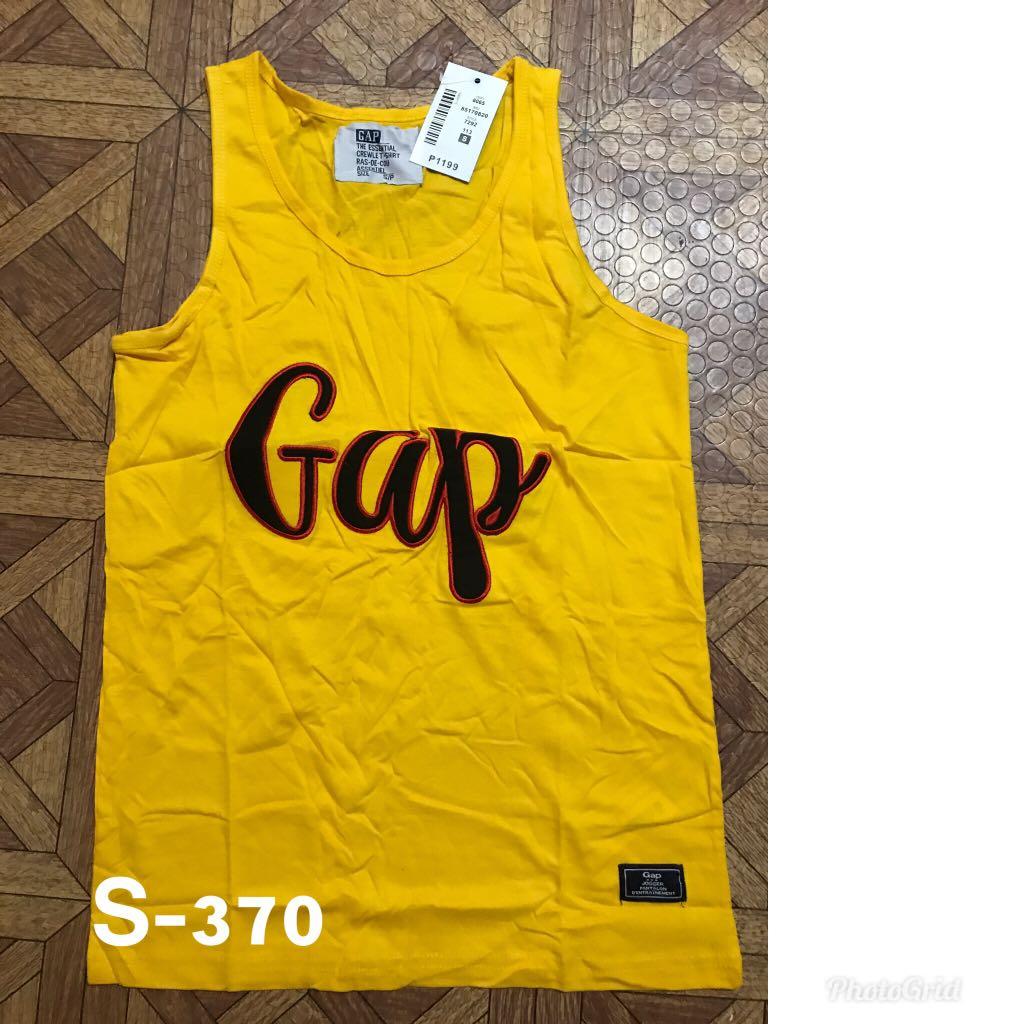 Branded sando, Men's Fashion, Tops & Sets, Swim Top & Rash Guards on ...