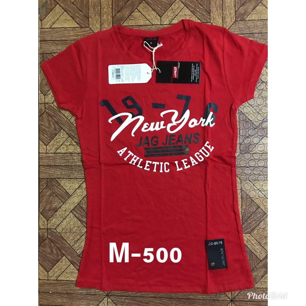 Branded shirt, Men's Fashion, Tops & Sets, Tshirts & Polo Shirts on ...
