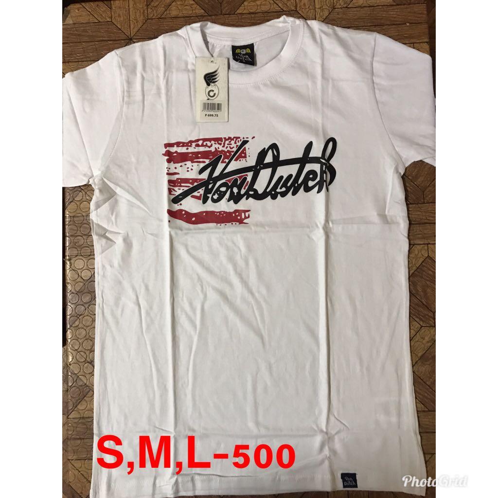 Branded shirt, Women's Fashion, Tops, Shirts on Carousell
