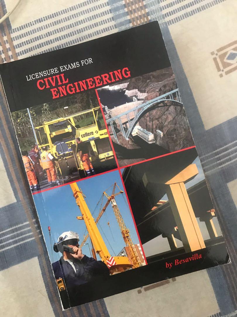 CE Reference by Besavilla, Hobbies & Toys, Books & Magazines, Religion ...