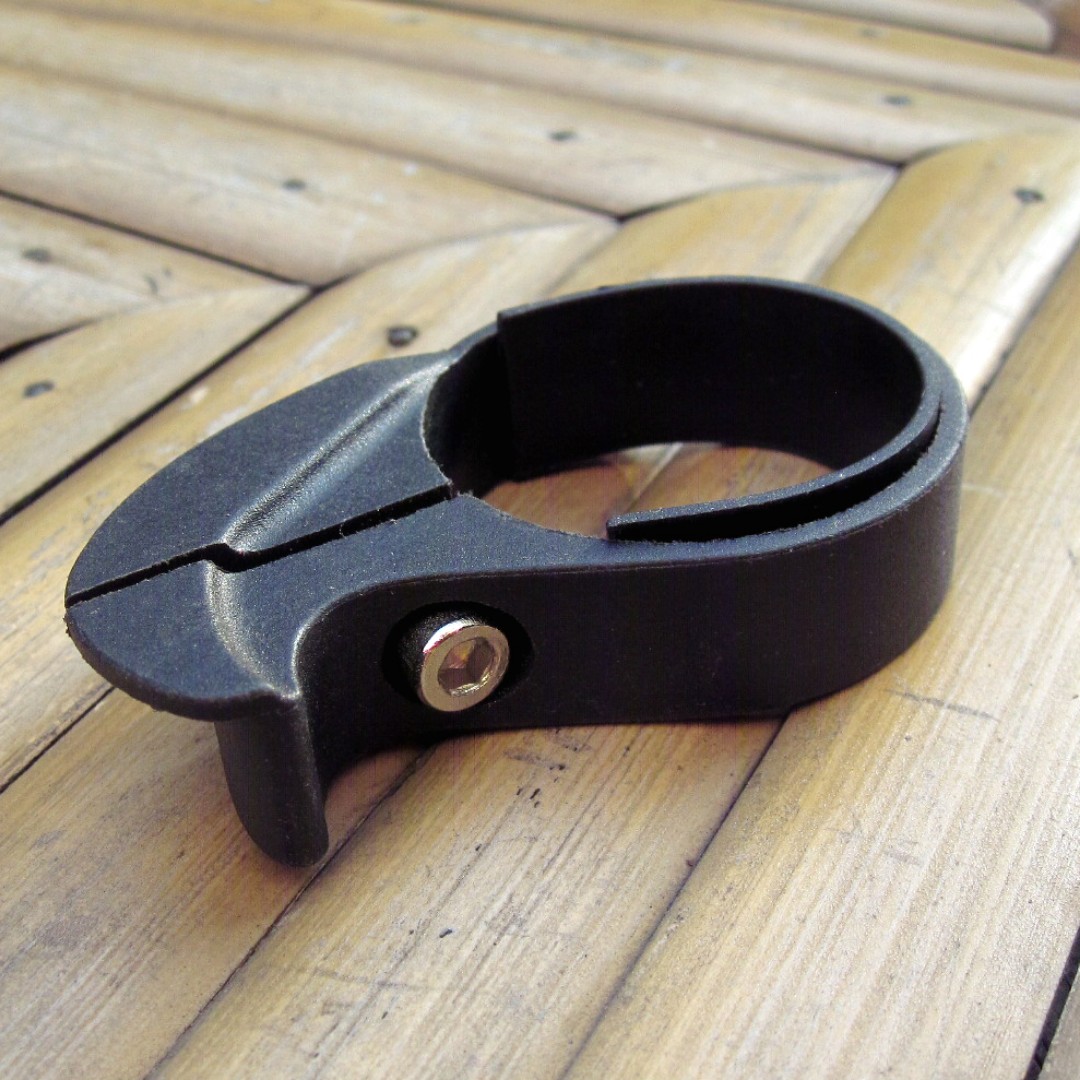 Chain Guard Chain Catcher for folding bikes Single Chainring, Sports ...