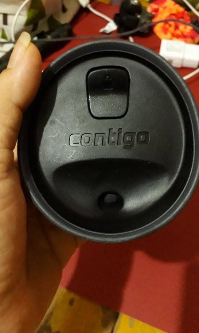 Contigo Autoseal Cover, Everything Else, Others on Carousell