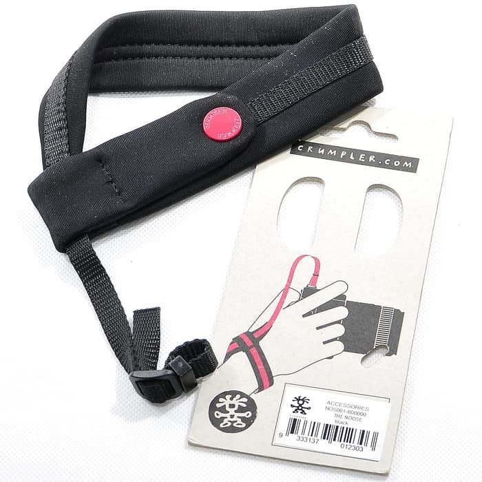 Crumpler Camera Strap, Photography, Cameras on Carousell