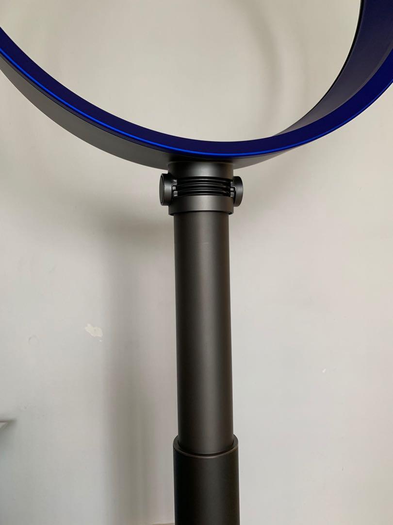 Dyson Fan AM08, Furniture & Home Living, Lighting & Fans, Fans on Carousell