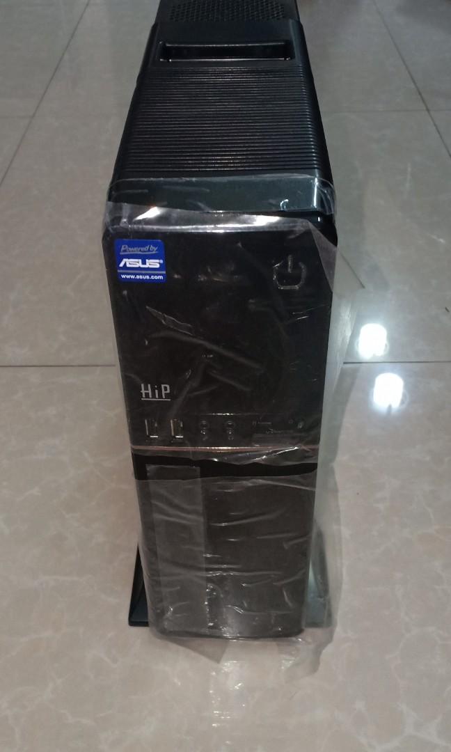 Full set Desktop computer core i3 4th Generation, Computers & Tech ...