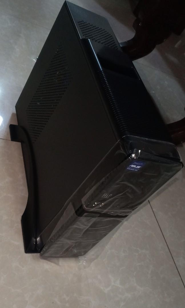 Full set Desktop computer core i3 4th Generation, Computers & Tech ...