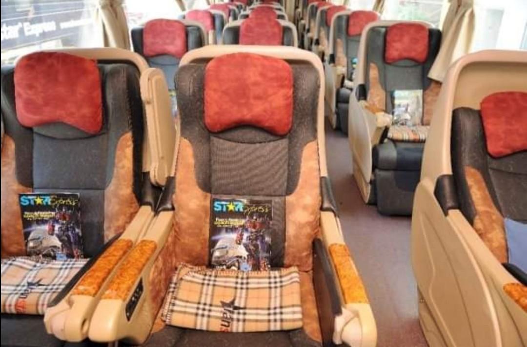 Genting Coach: 8-10 Aug, 2pax, Transtar Z-club, Everything Else on ...