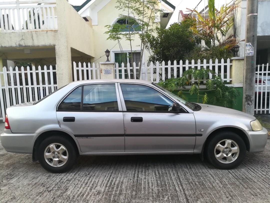 Honda City Type Z, Cars for Sale on Carousell