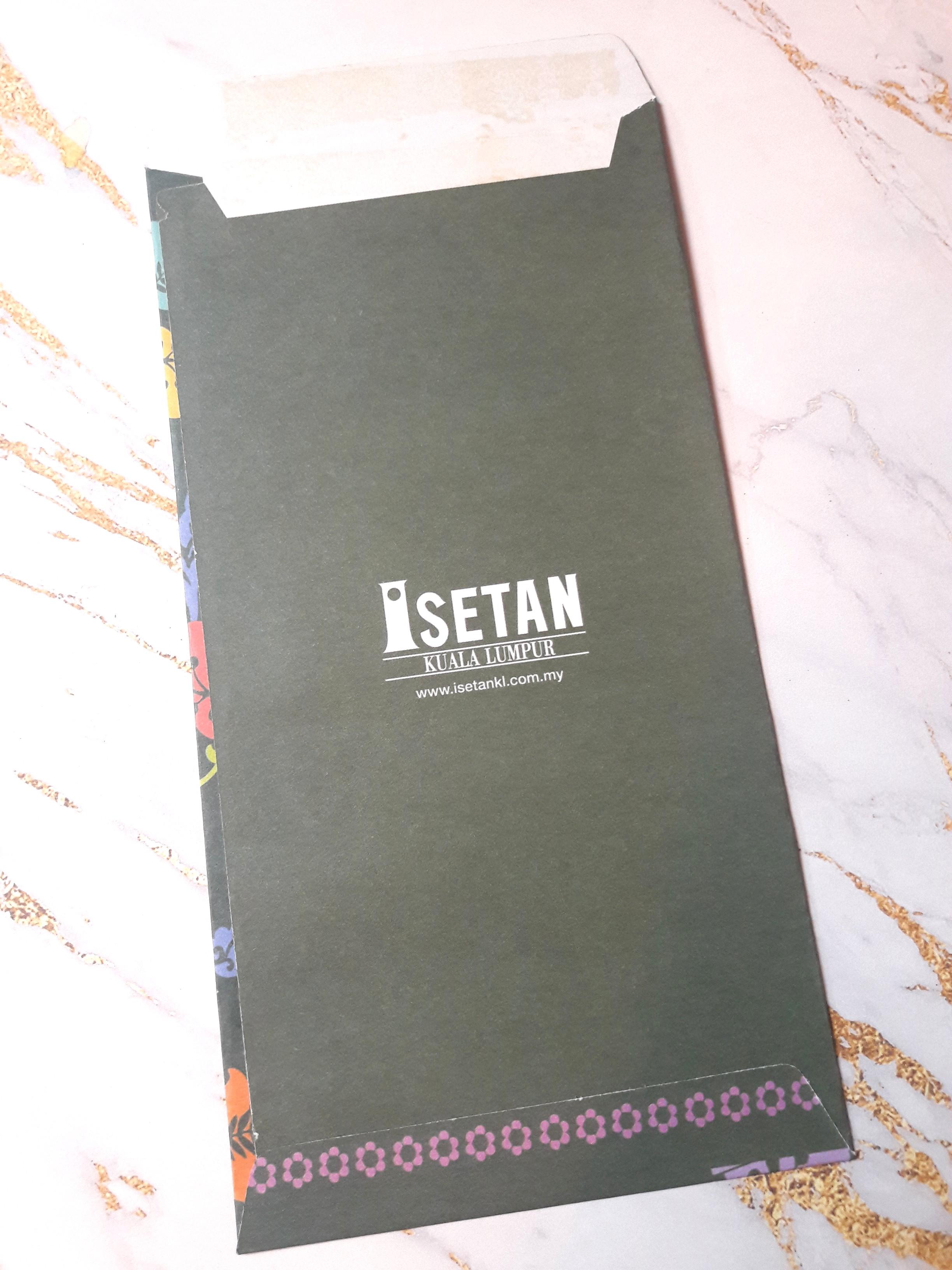 Isetan sampul Raya, Hobbies & Toys, Books & Magazines, Magazines on ...