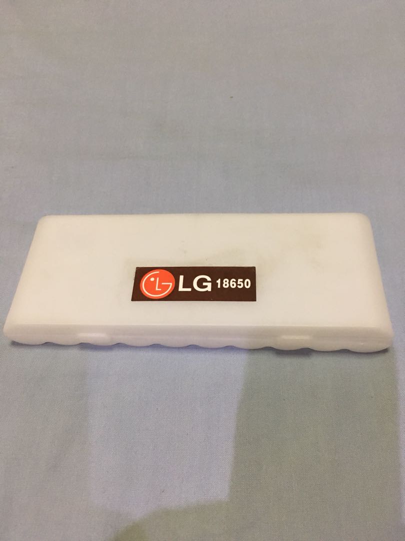LG Choco Battery Case, Computers & Tech, Parts & Accessories, Other ...
