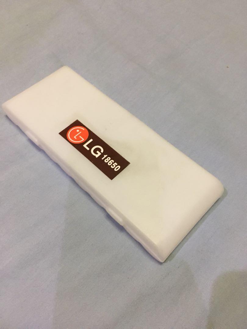 LG Choco Battery Case, Computers & Tech, Parts & Accessories, Other ...