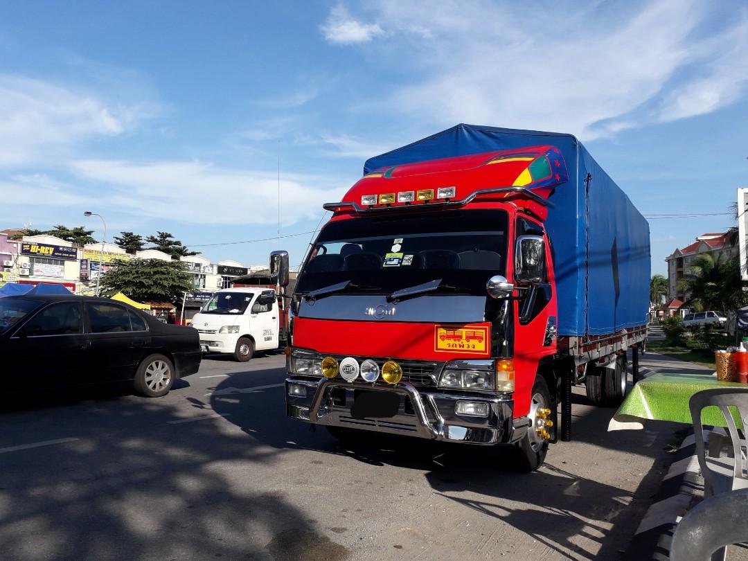 Lori sewa express ipoh perak pulau pinang kedah perlis langkawi padang besar, Services, Home ...