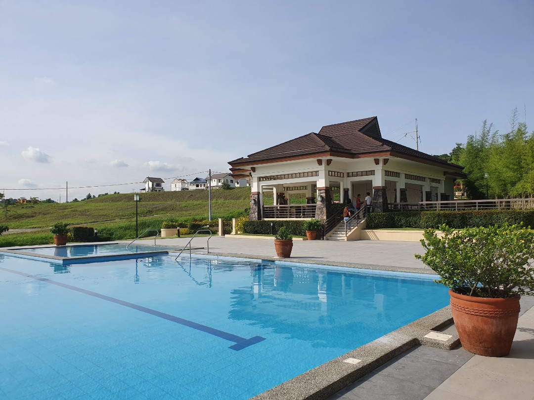 Lot for Sale in Taytay, Rizal | Overlooking and Floodfree, Property ...