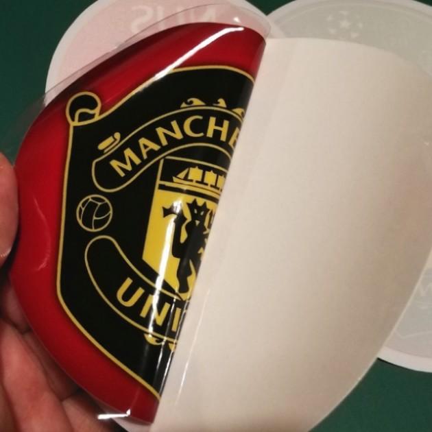 Manchester United Football Club / Man U FC / MUFC " jersey ...