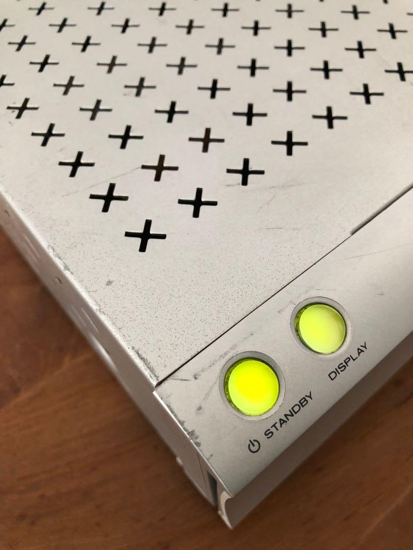 Marantz Receiver SR 110, Audio, Soundbars, Speakers & Amplifiers on ...