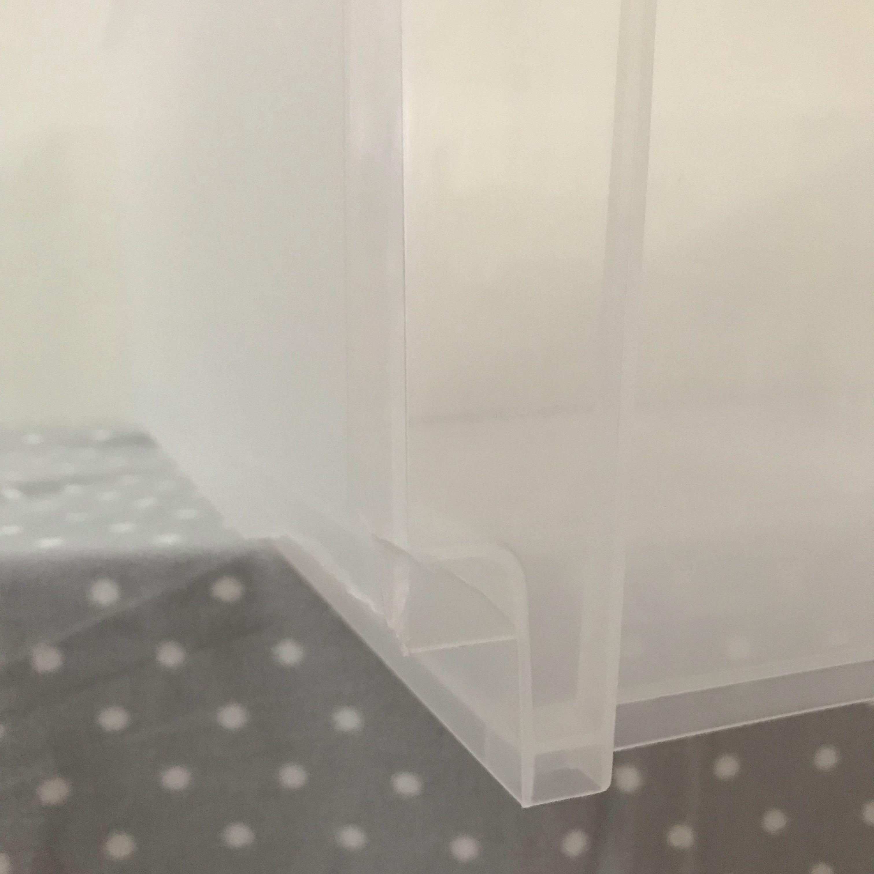 Muji PP Storage Box Drawer Medium 44cm x 55cm x 24cm #Space, Furniture ...