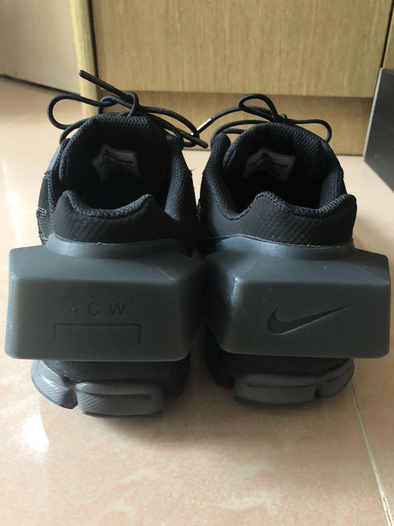 Nike x acw zoom vomero 5 A-Cold War, 男裝, 鞋, 波鞋 - Carousell