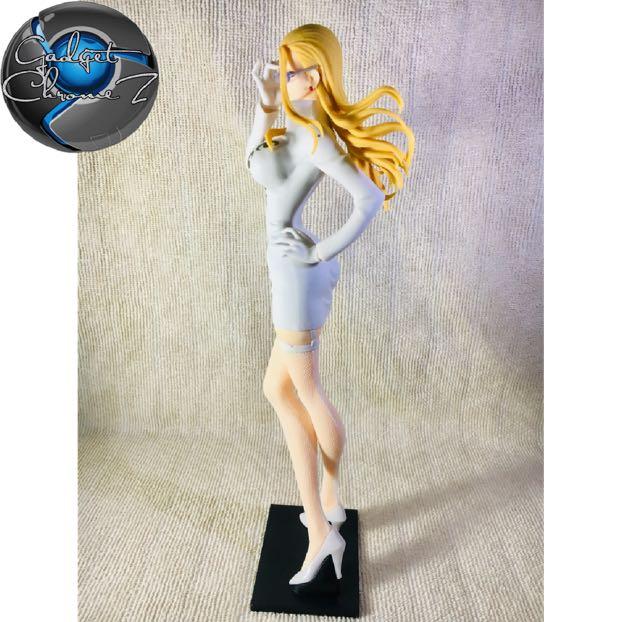 One Piece (Carifa) - Action Figure *AUTHENTIC, Hobbies & Toys, Toys ...