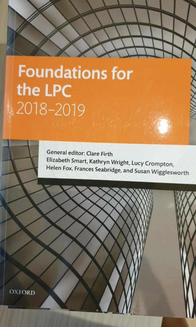 QLTS OSCE LPC textbooks, Hobbies & Toys, Books & Magazines, Assessment ...