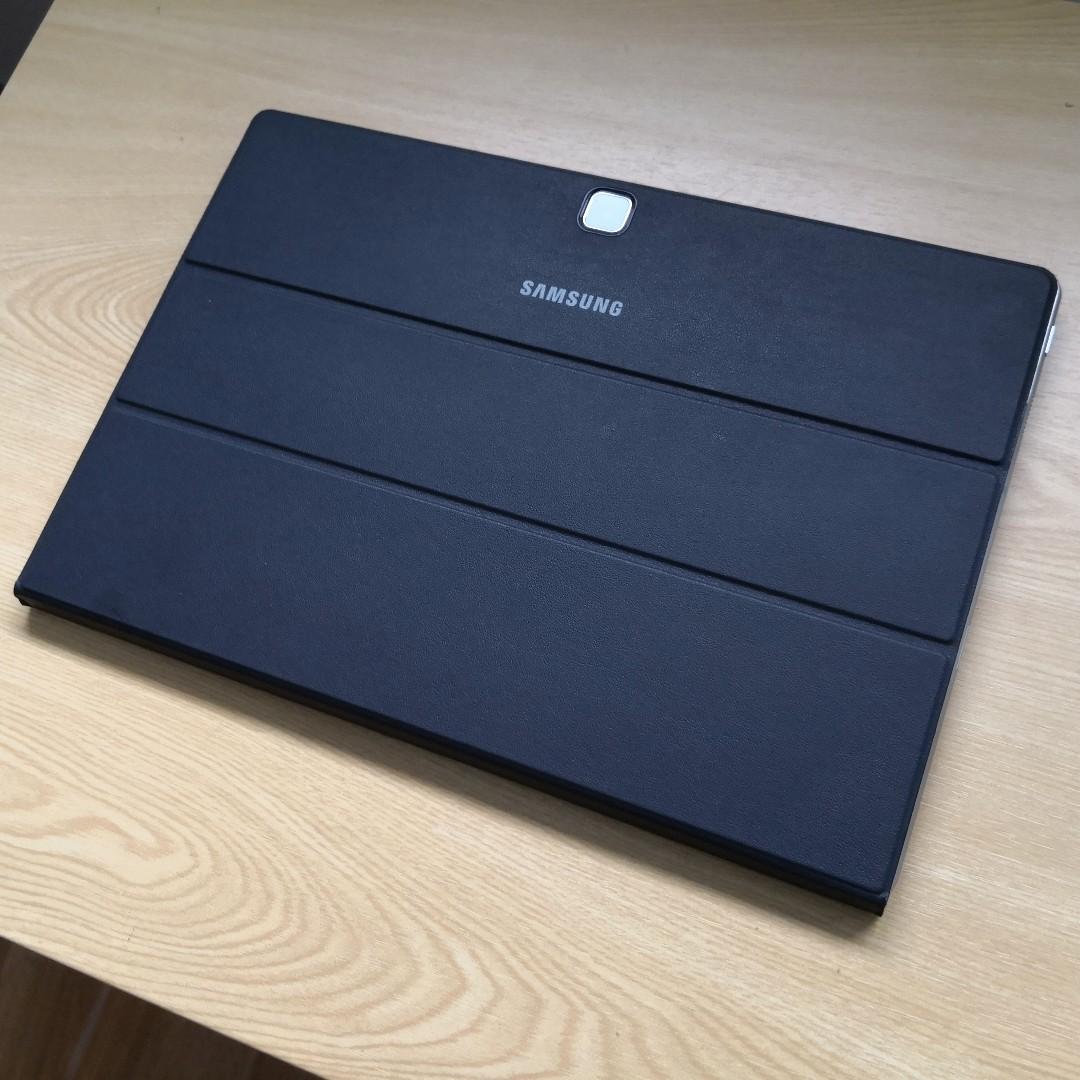 Samsung Tab Pro S 12 inch Full HD+ Oled Core M3 4GB 128GB SSD ...