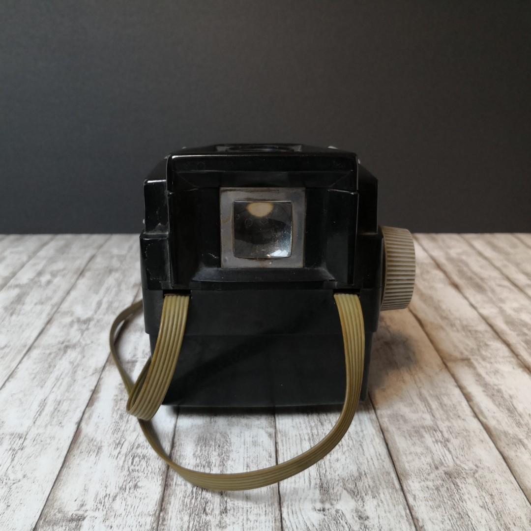 Sears Tower No. 1 box camera (1950s), Hobbies & Toys, Memorabilia ...