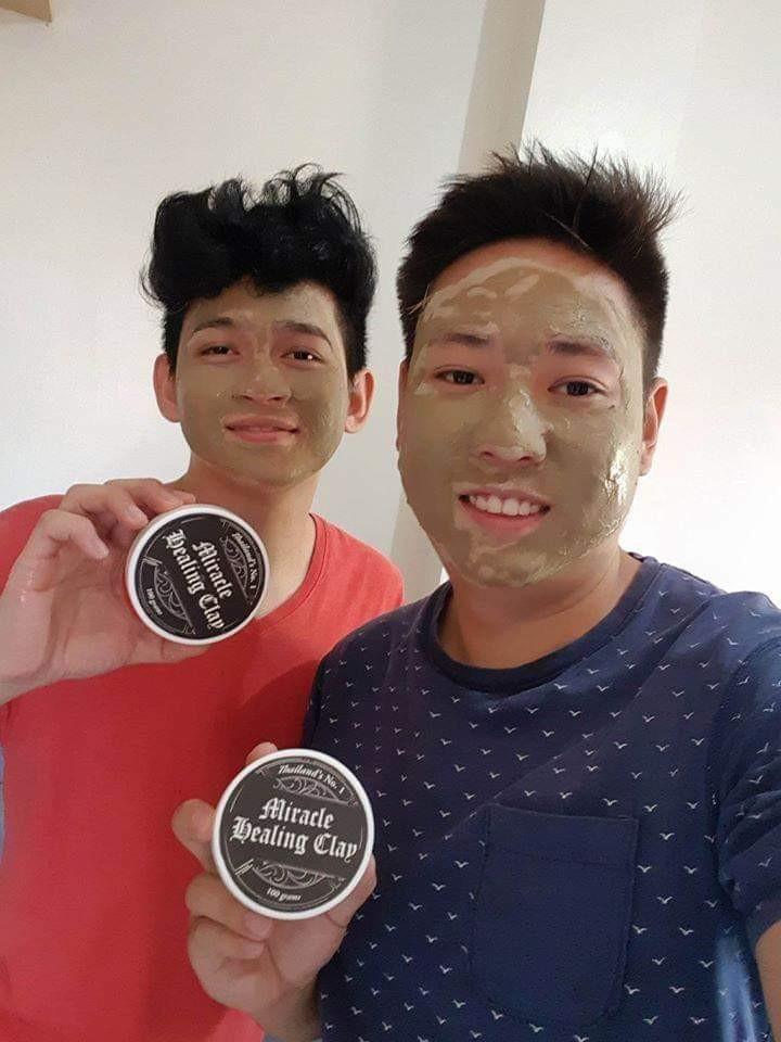 SUPER EFFECTIVE MIRACLE HEALING CLAY, Beauty & Personal Care, Face ...