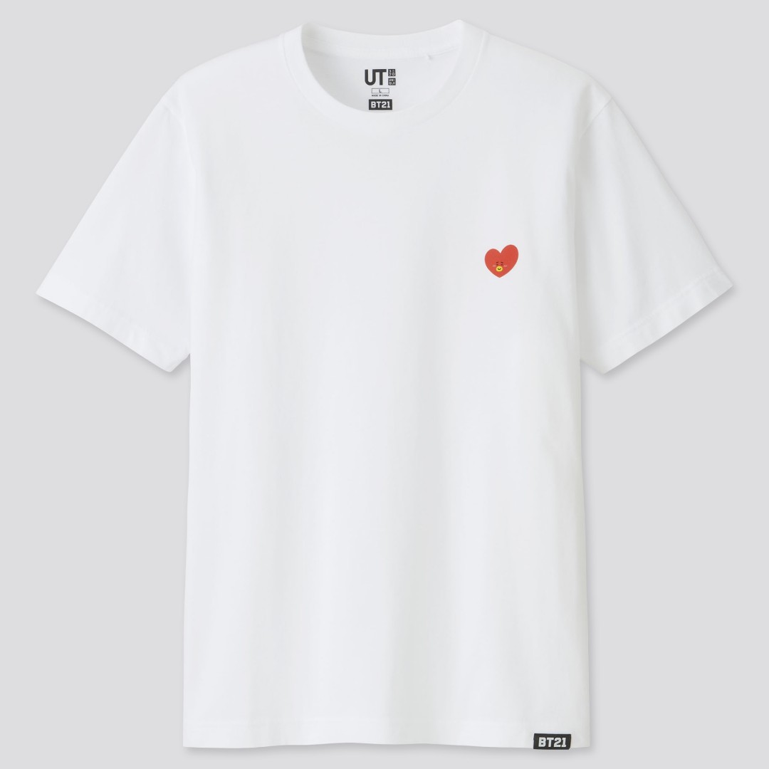 Tata White [Stock Clearance], Women's Fashion, Tops, Blouses on Carousell
