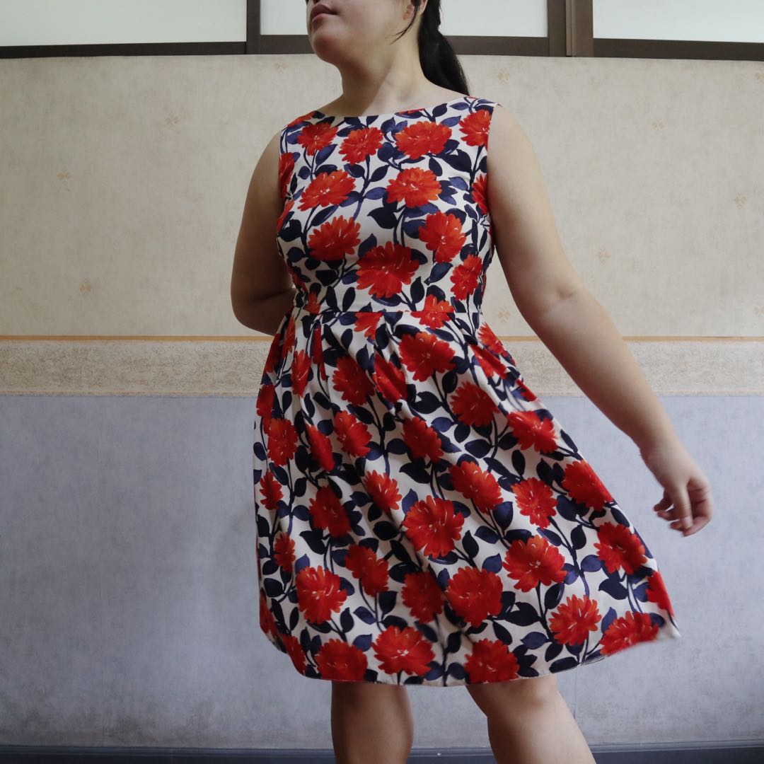 the stepford wife, Women's Fashion, Dresses & Sets, Sets or Coordinates ...