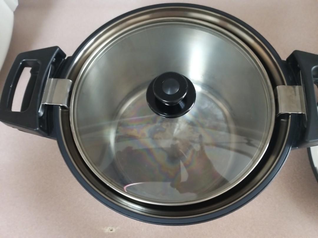 Tiger Thermal Pot 4.5L, TV & Home Appliances, Kitchen Appliances, Water ...