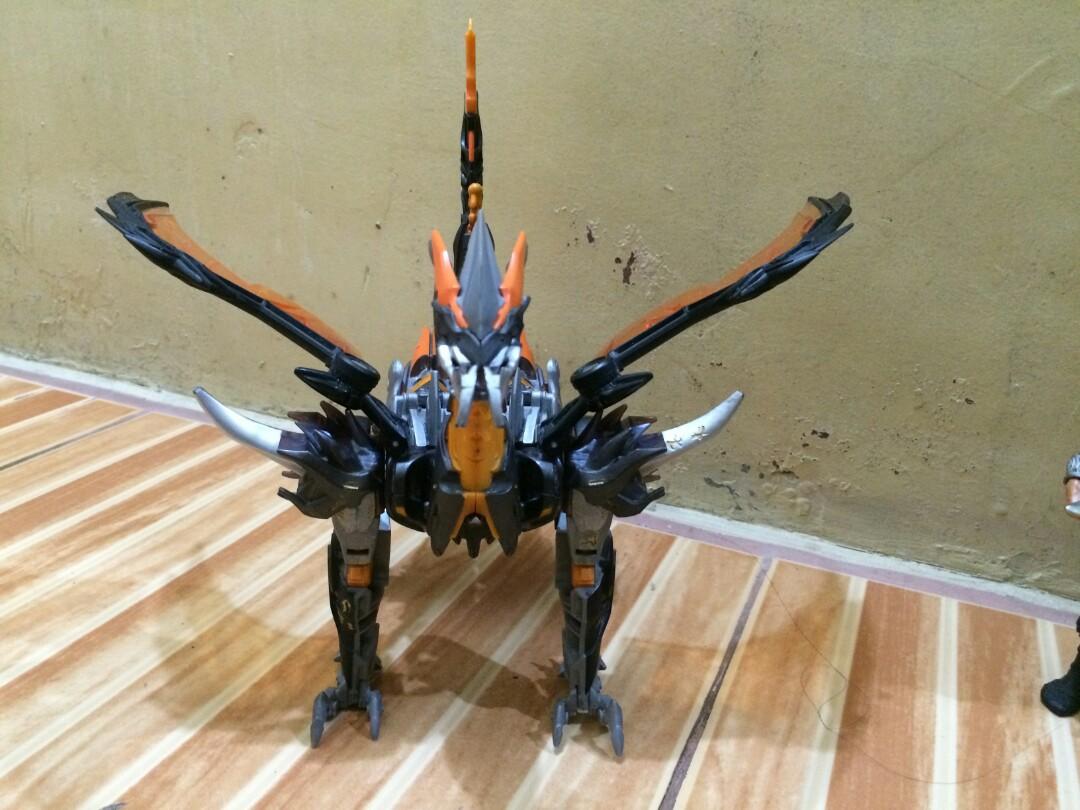 Transformers action figure toys not Gundam Dc Marvel Hasbro Bandai ...