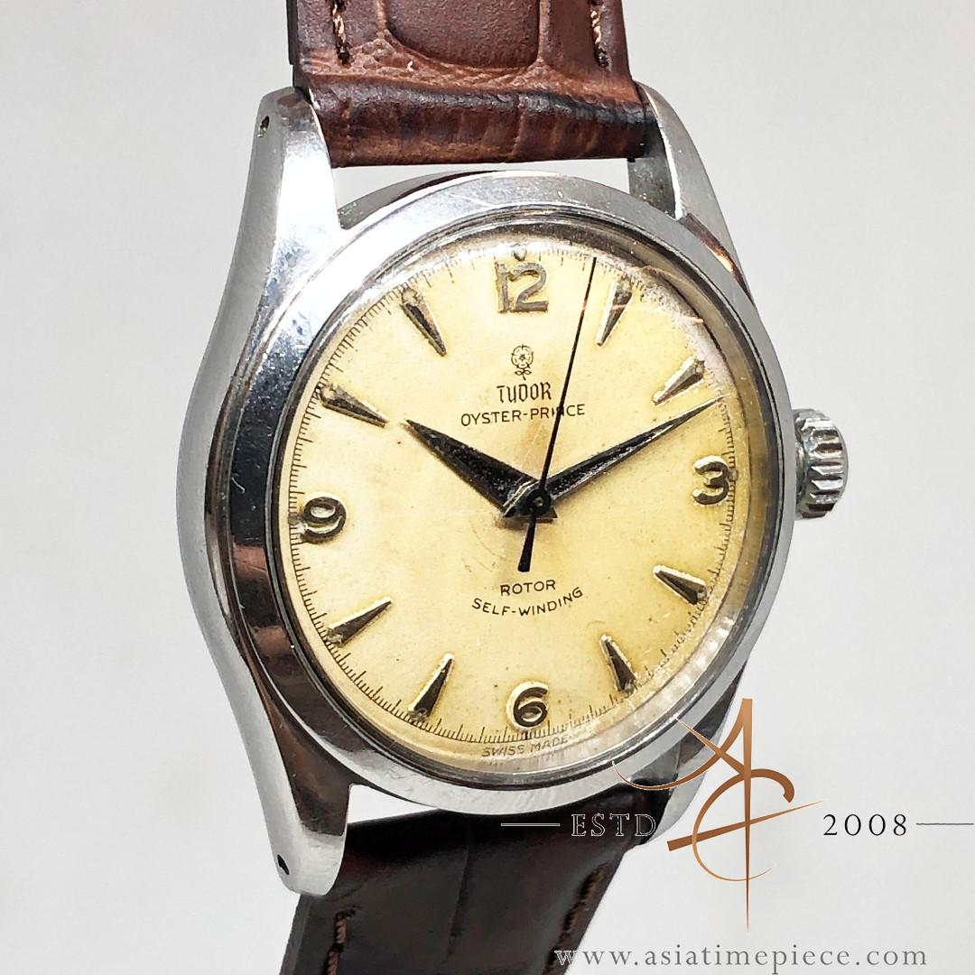 Tudor Oyster Prince Vintage Watch Ref: 7909, Luxury, Watches on Carousell