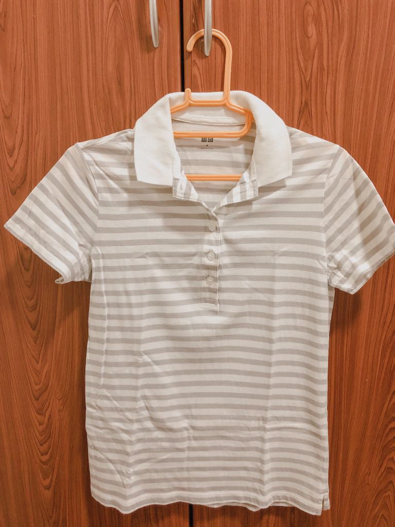 Uniqlo, Women's Fashion, Tops, Longsleeves on Carousell