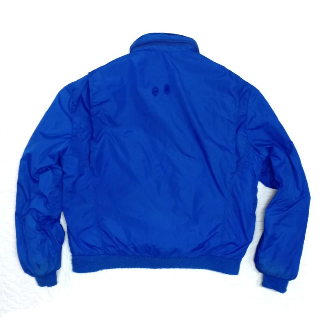 VINTAGE COOPER BOMBER JACKET MADE IN USA, Men's Fashion, Coats, Jackets ...