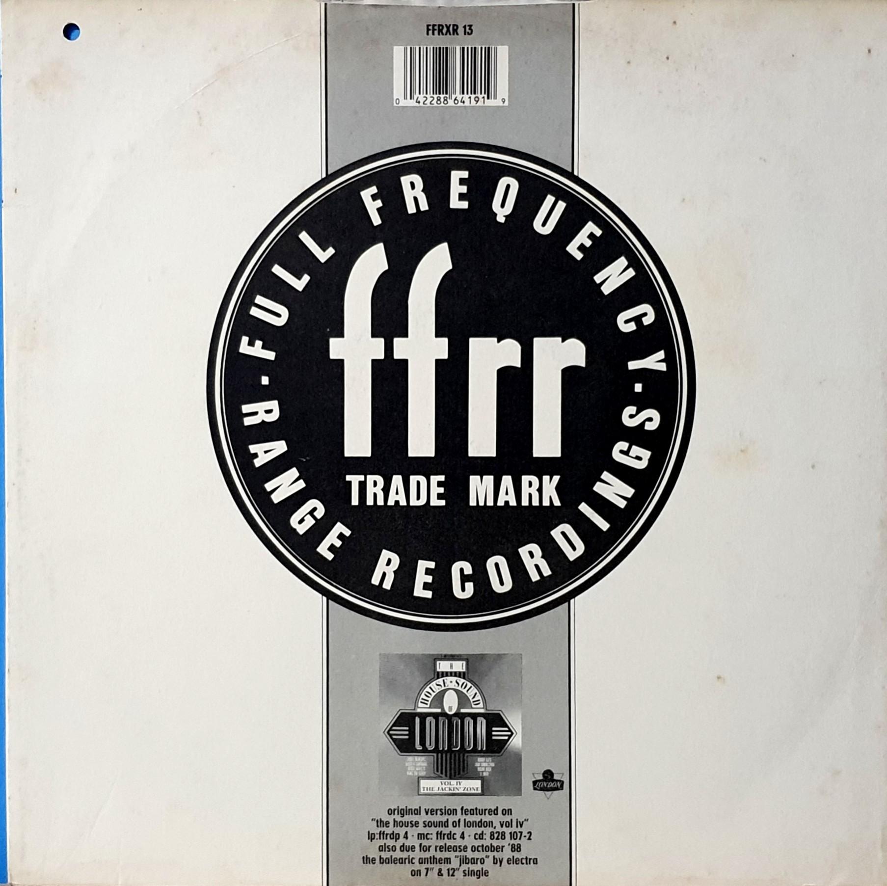 USED 12" : D-Mob Featuring Gary Haisman - We Call It Acieeed, Hobbies ...